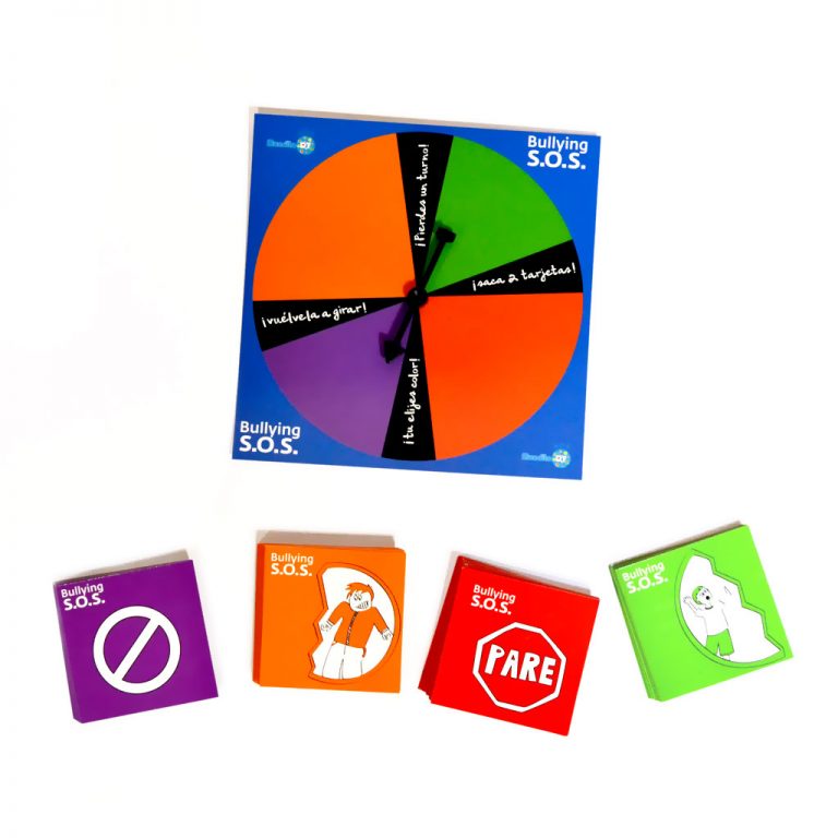 Mundito DT | Juegos Terapéuticos